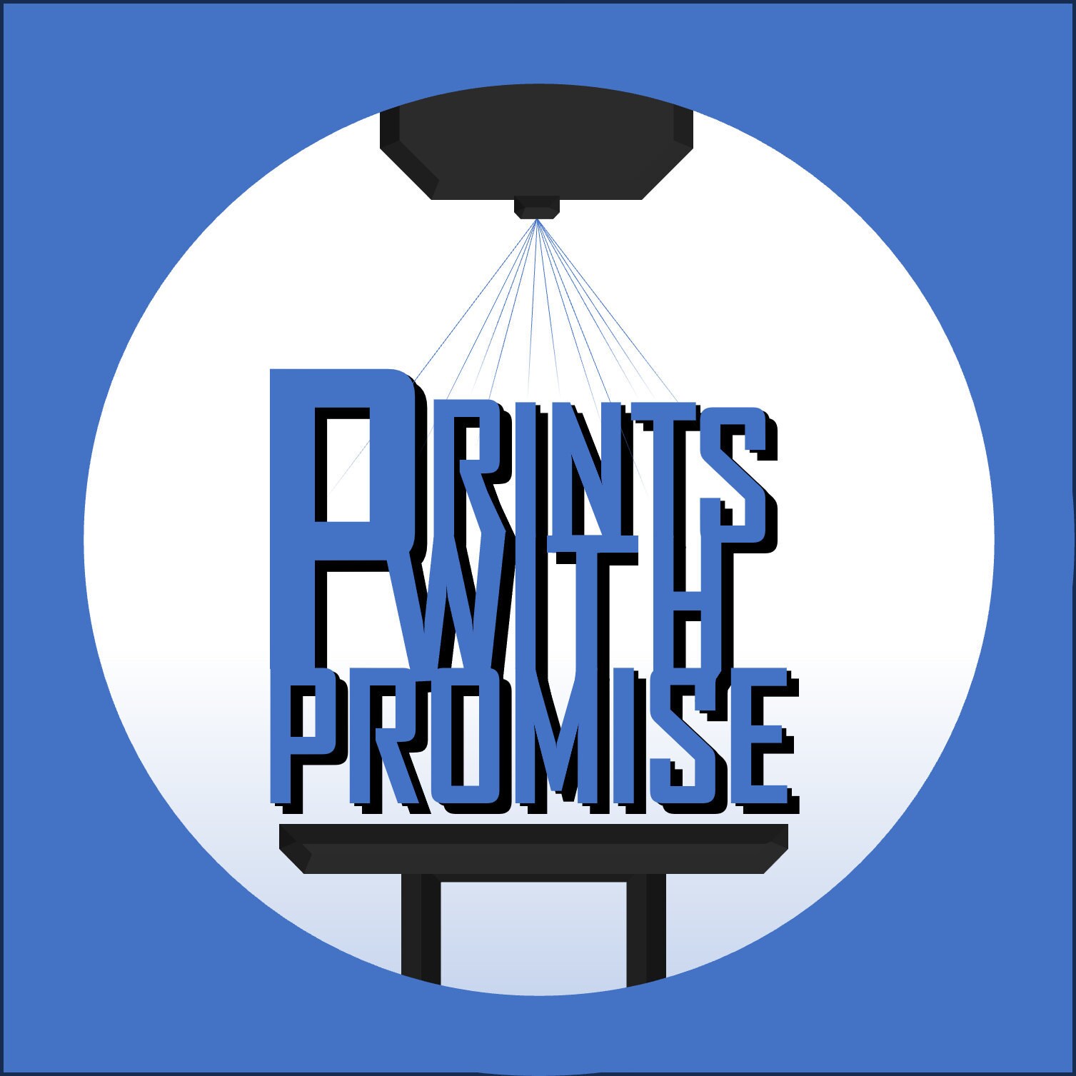 PrintsWithPromise - Etsy