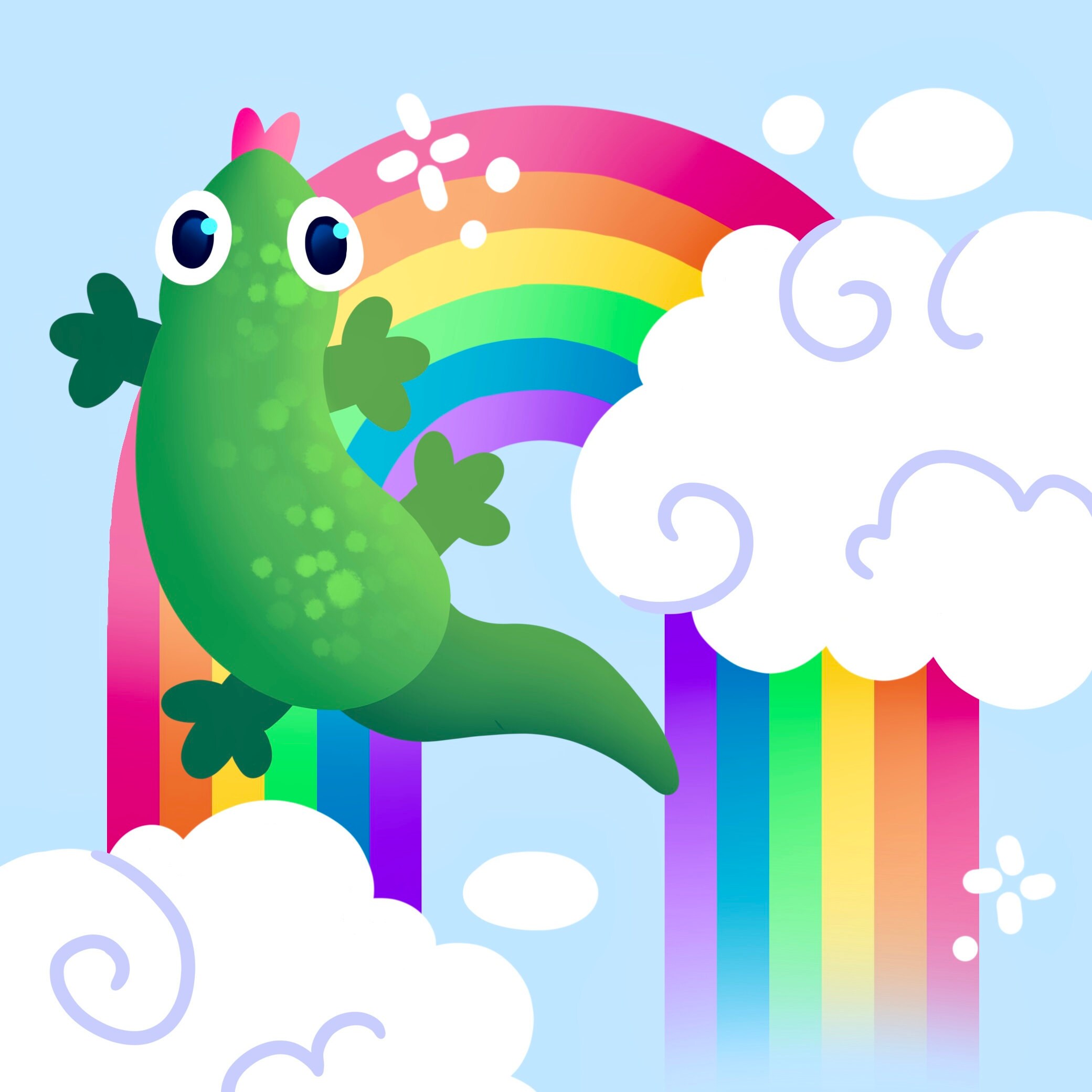 SensoryLizards - Etsy