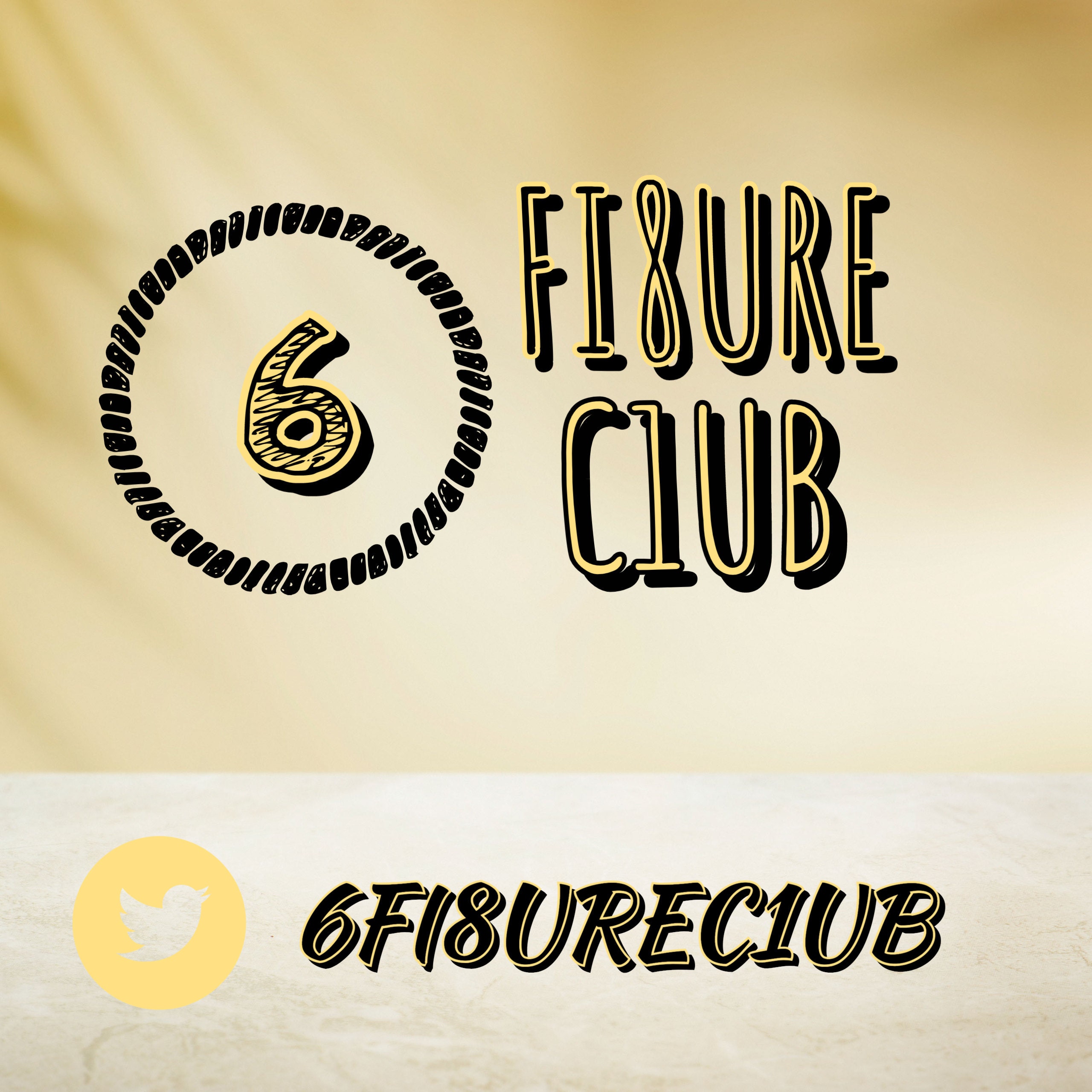 6FigureClub - Etsy Australia