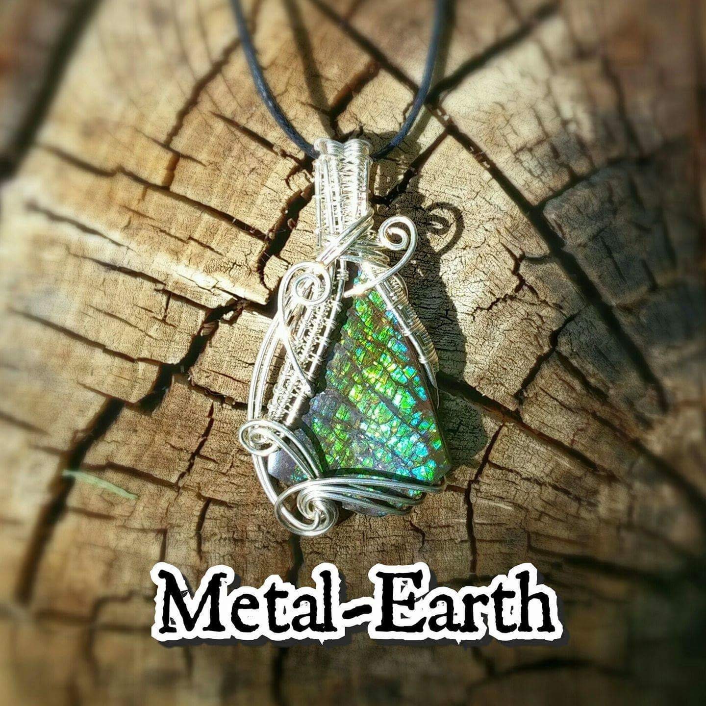 MetalEarthCreations - Etsy