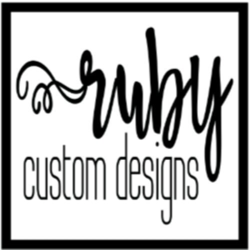 RubyCustomDesigns - Etsy