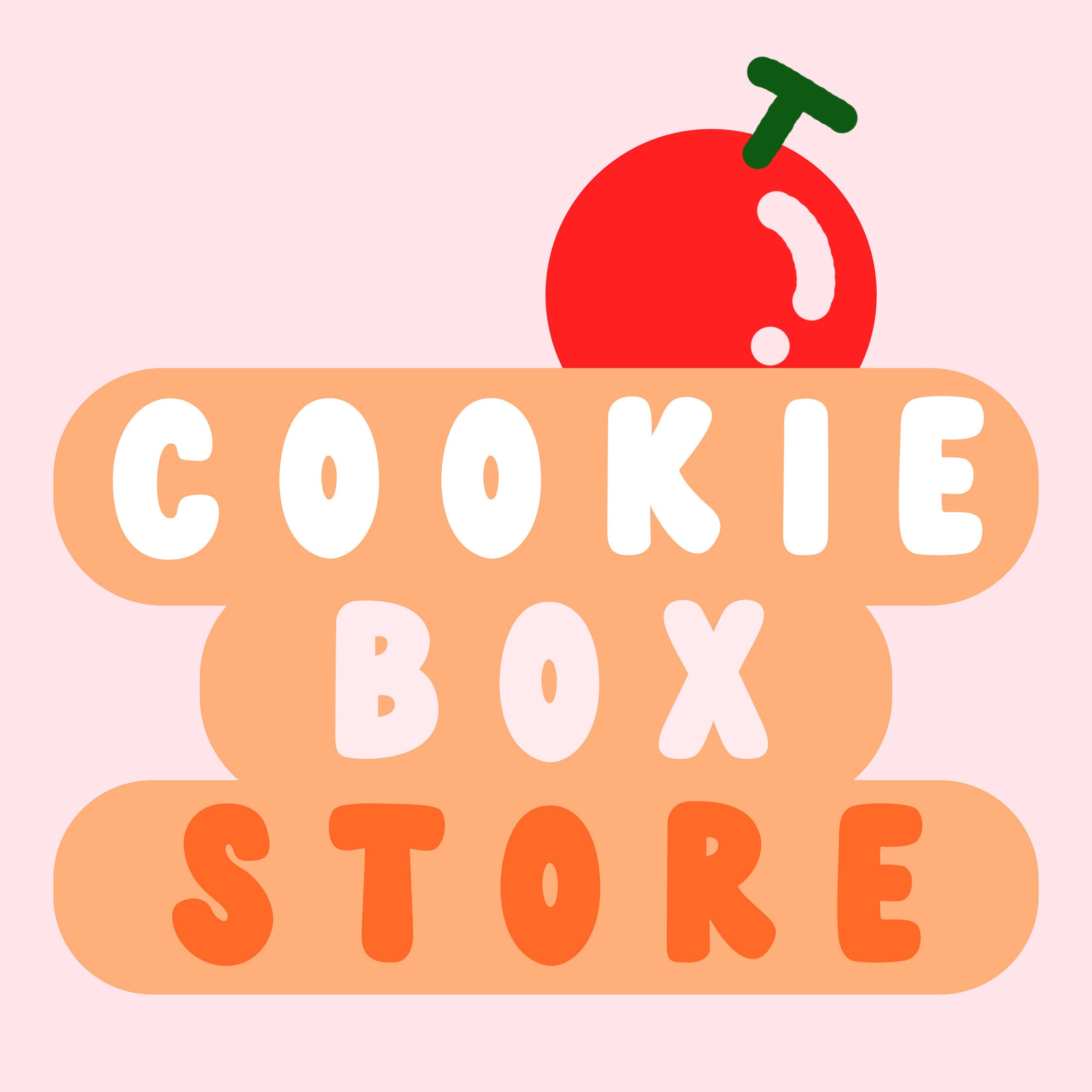 CookieboxStore - Etsy
