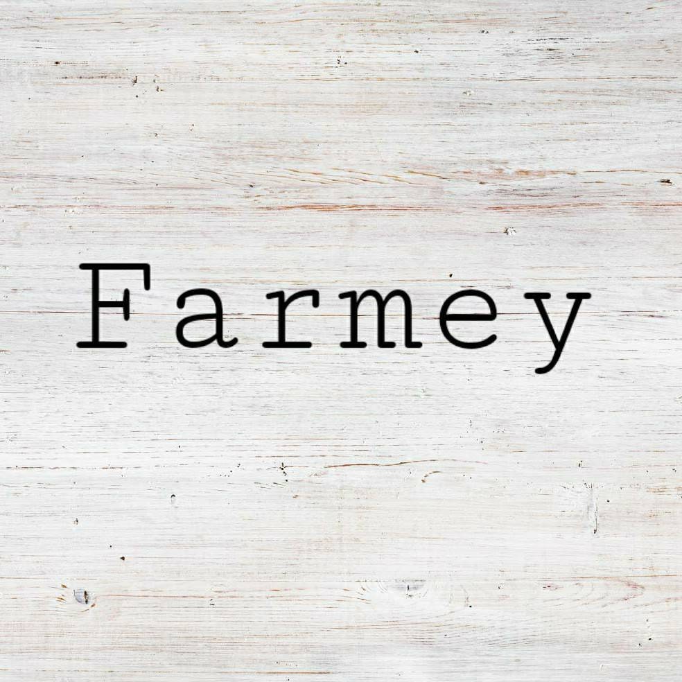 Farmey - Etsy