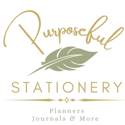 PurposefulStationery - Etsy