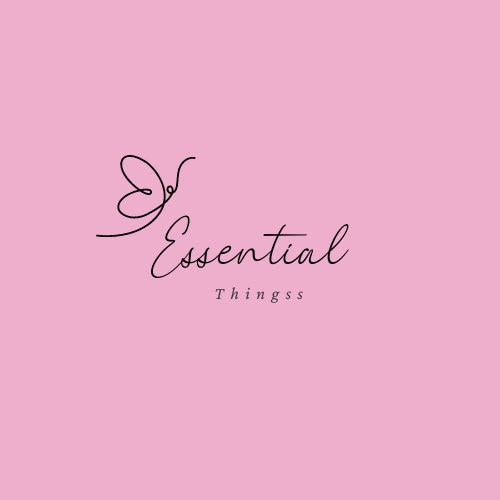 Essentialthingss - Etsy