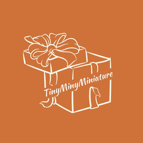 TinyMinyMiniature - Etsy