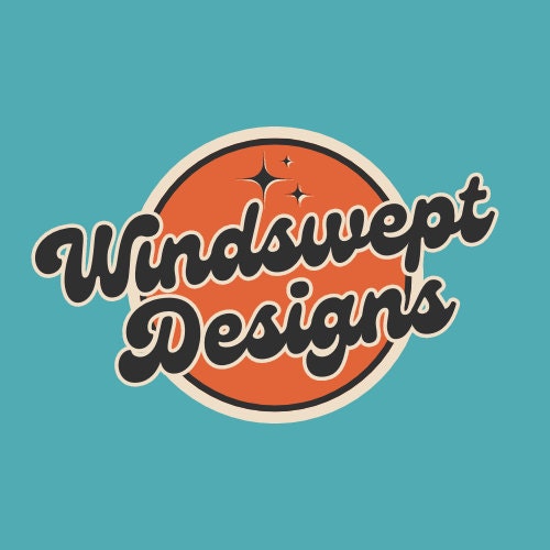 WindsweptDesignsAu - Etsy