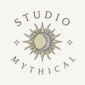 StudioMythical - Etsy