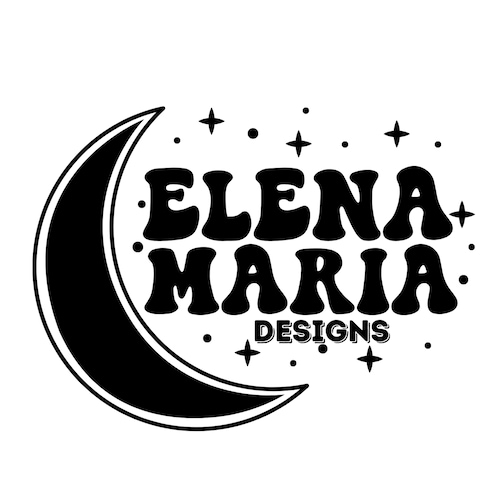 ElenaMariaDesigns - Etsy