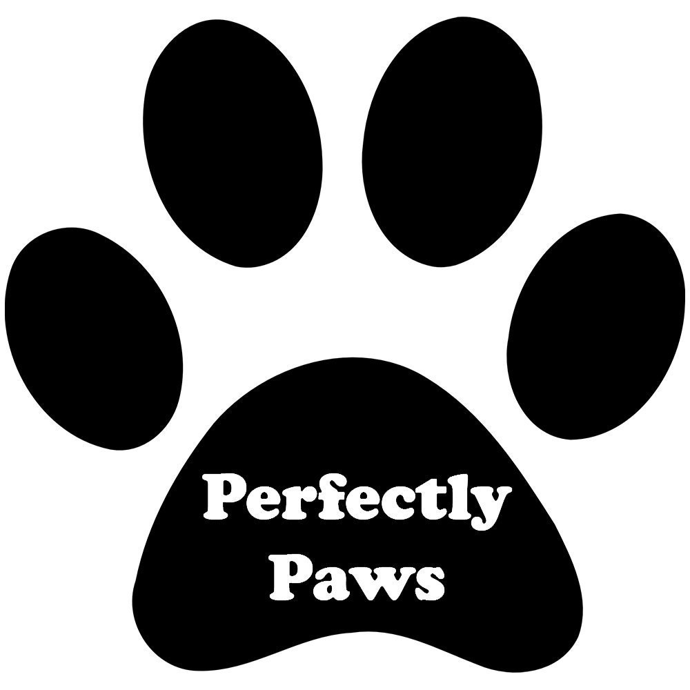 PerfectlyPaws - Etsy