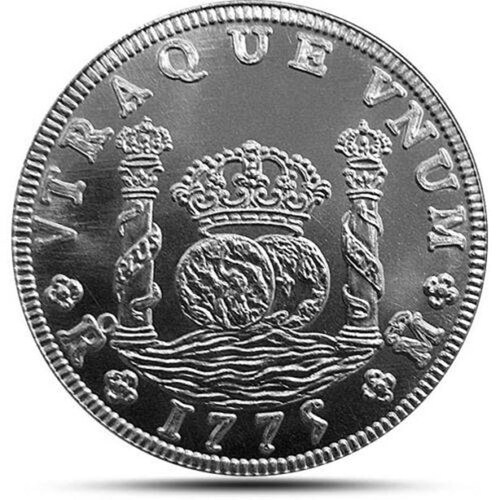 Keepsake Silver Coins. Quality & Excellence!
