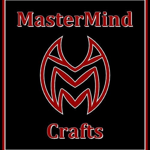MasterMindCrafts - Etsy