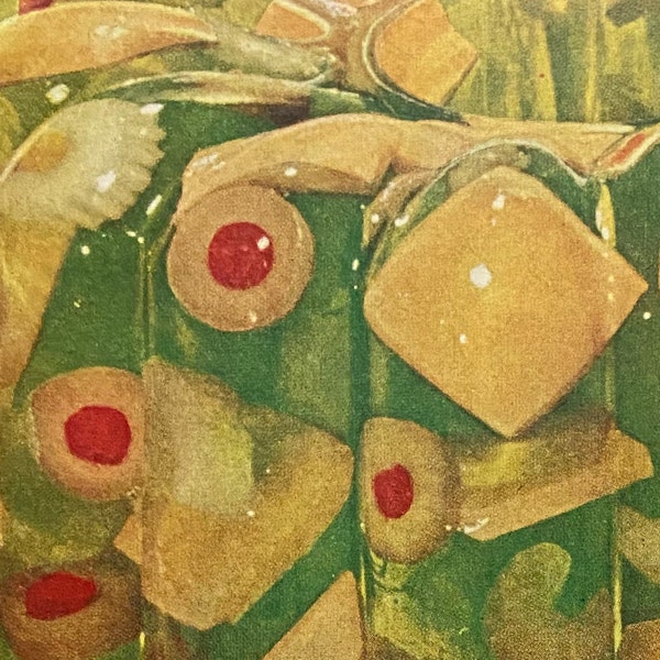 Printable Feel Feelings Collage Card - Etsy