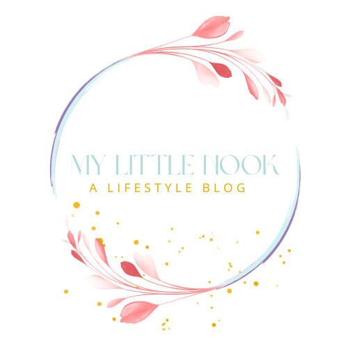MyLittleNookBlog - Etsy