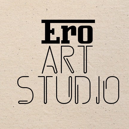 EroARTStudio - Etsy