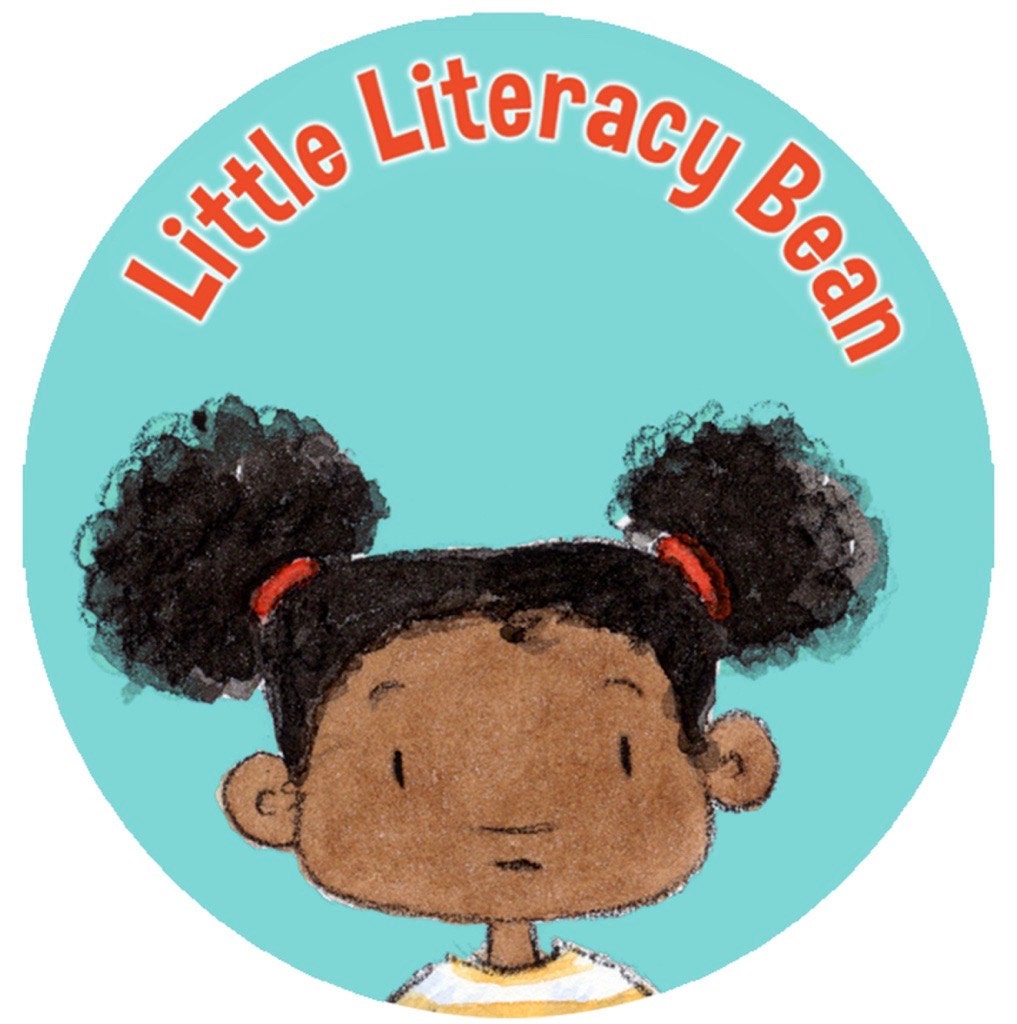 LittleLiteracyBean - Etsy