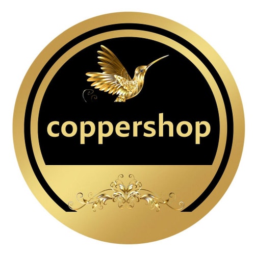 ByCoppershop - Etsy