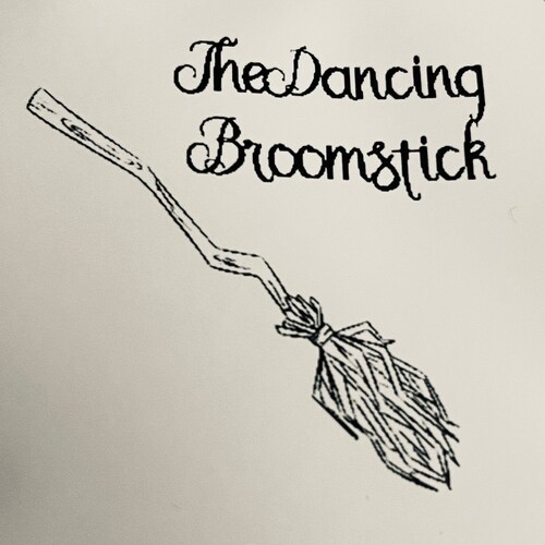 TheDancingBroomstick - Etsy