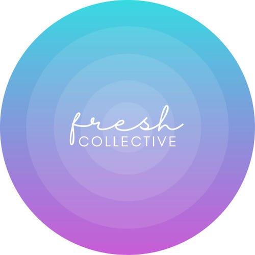 FreshCollectiveLH - Etsy