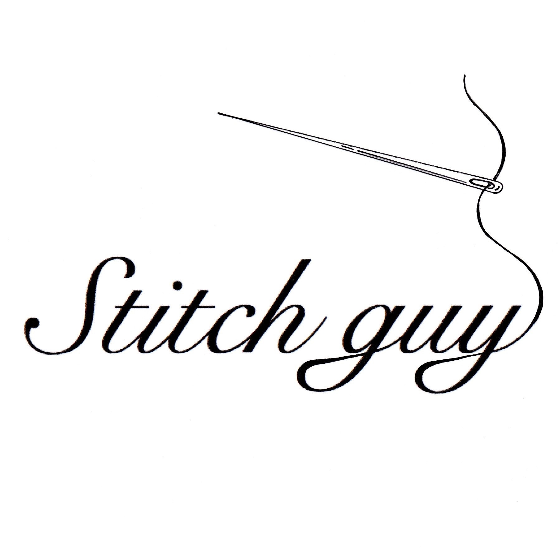 Stitchguy0324 - Etsy