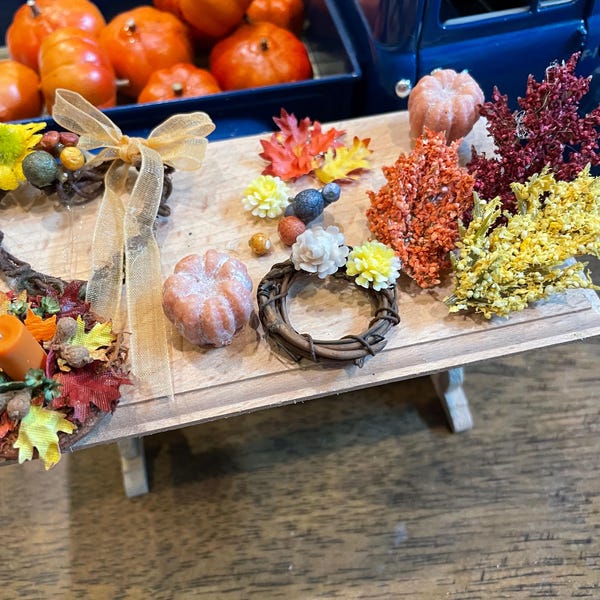 kensingtonminiatures - Etsy