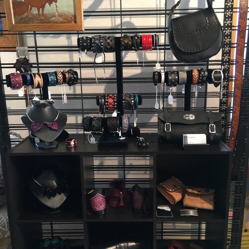 PJcustomleathers - Etsy