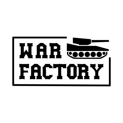 WarFactory - Etsy