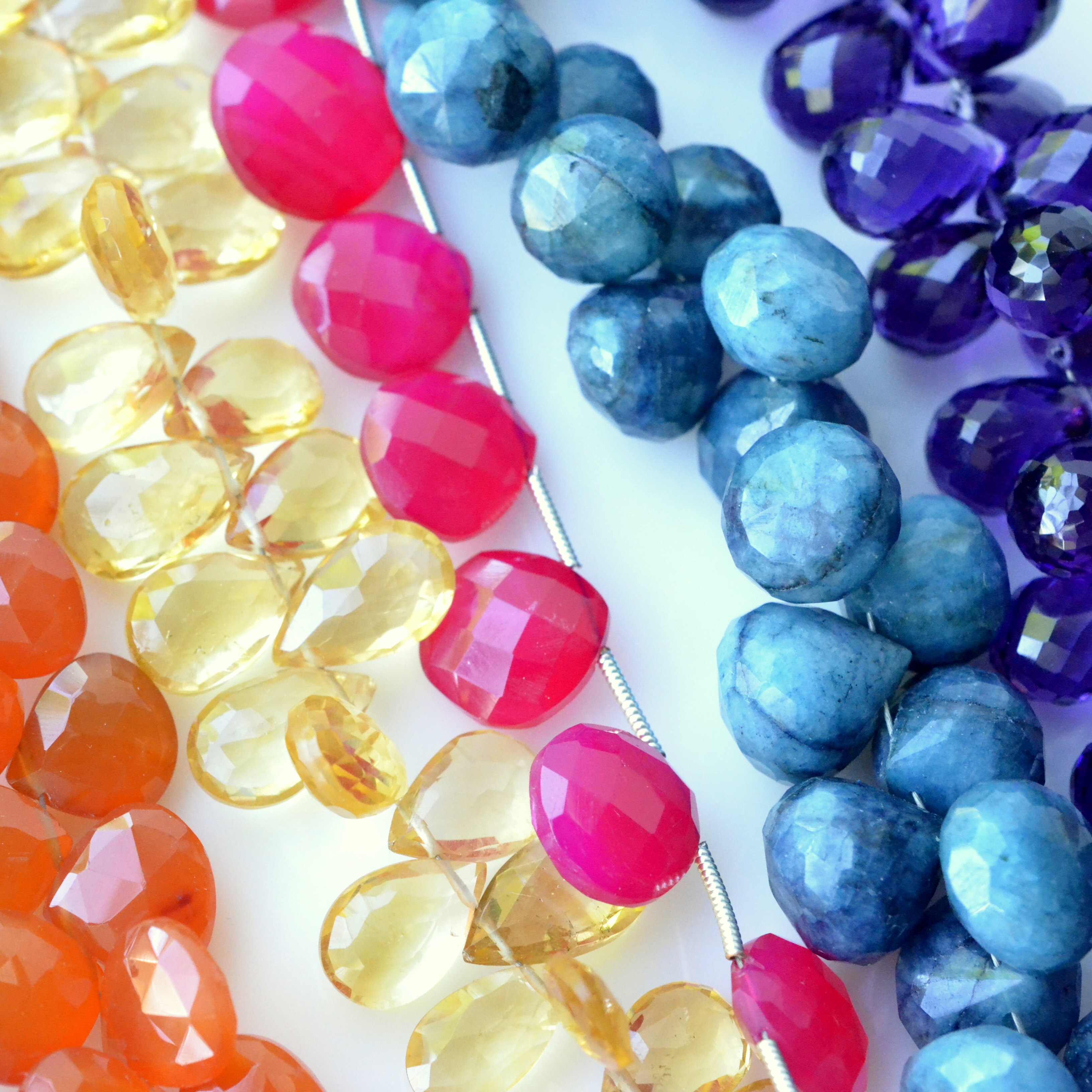 SweetCarolineGems - Etsy