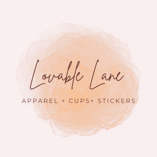 lovablelaneco - Etsy