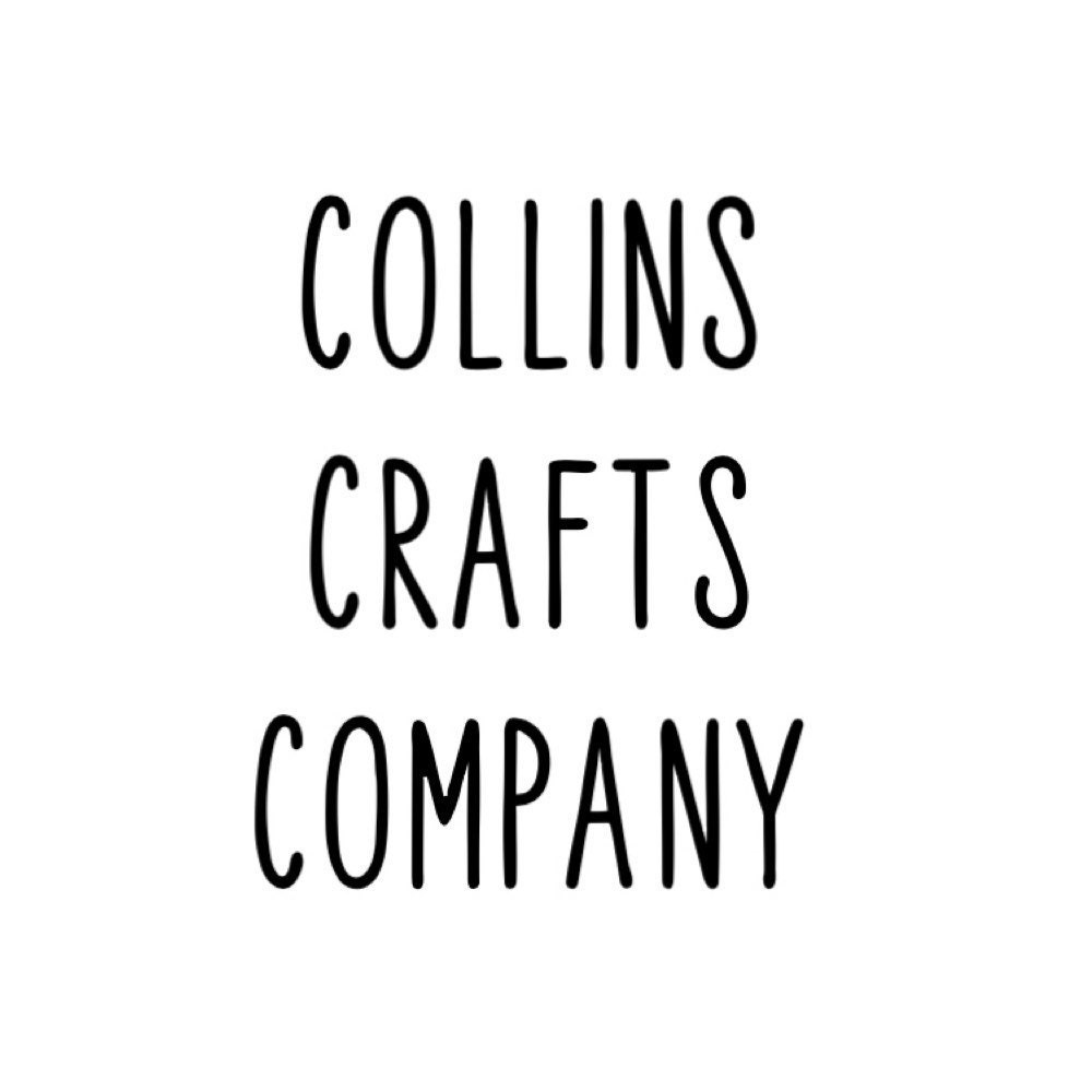 CollinsCraftsCompany - Etsy