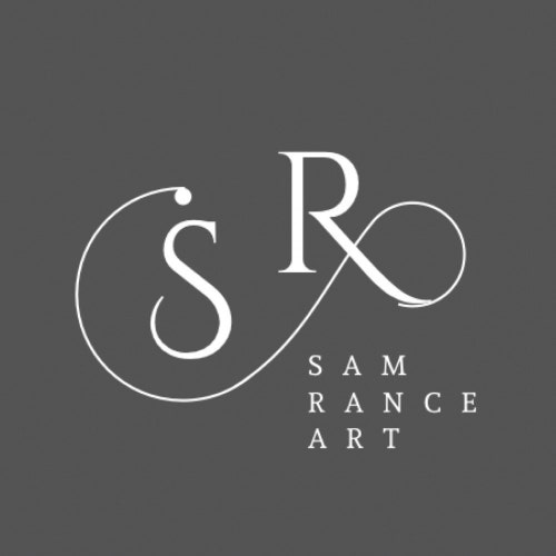 SamRanceArt - Etsy