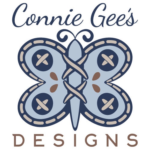 ConnieGeesDesigns - Etsy