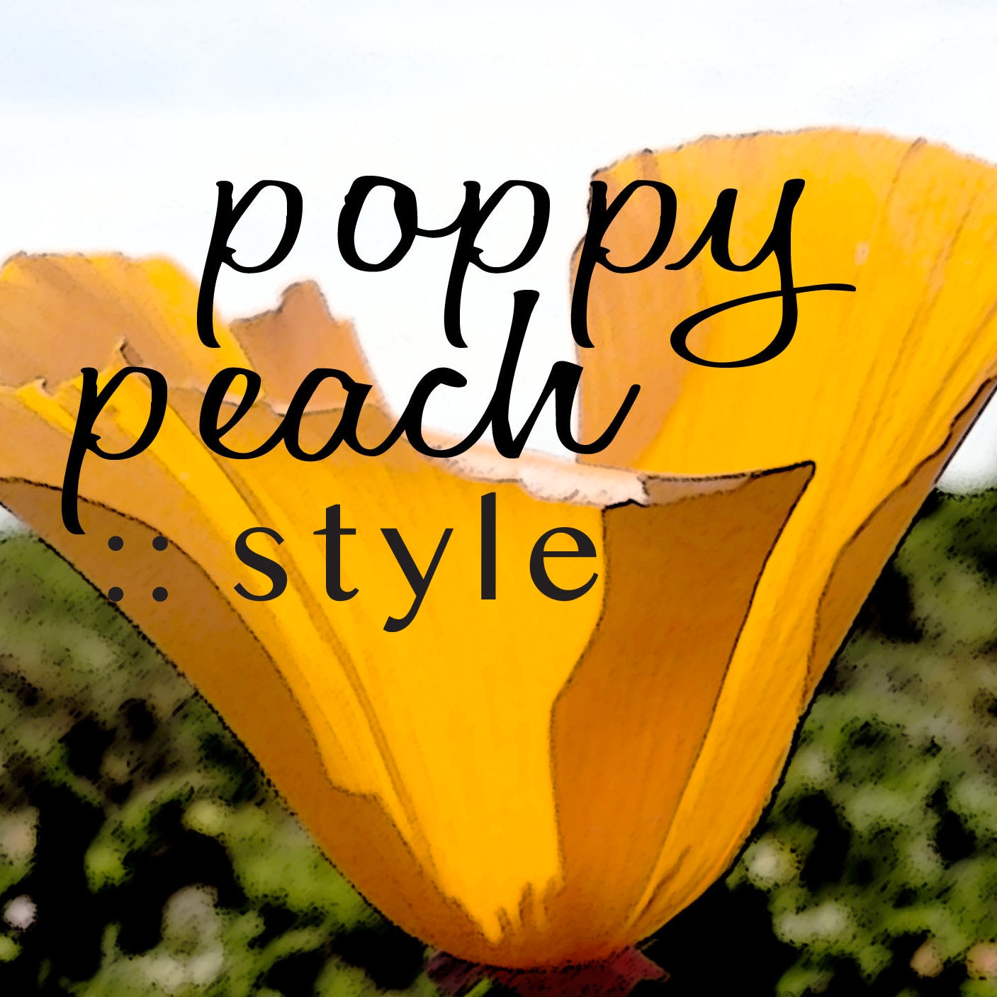 poppypeach - Etsy