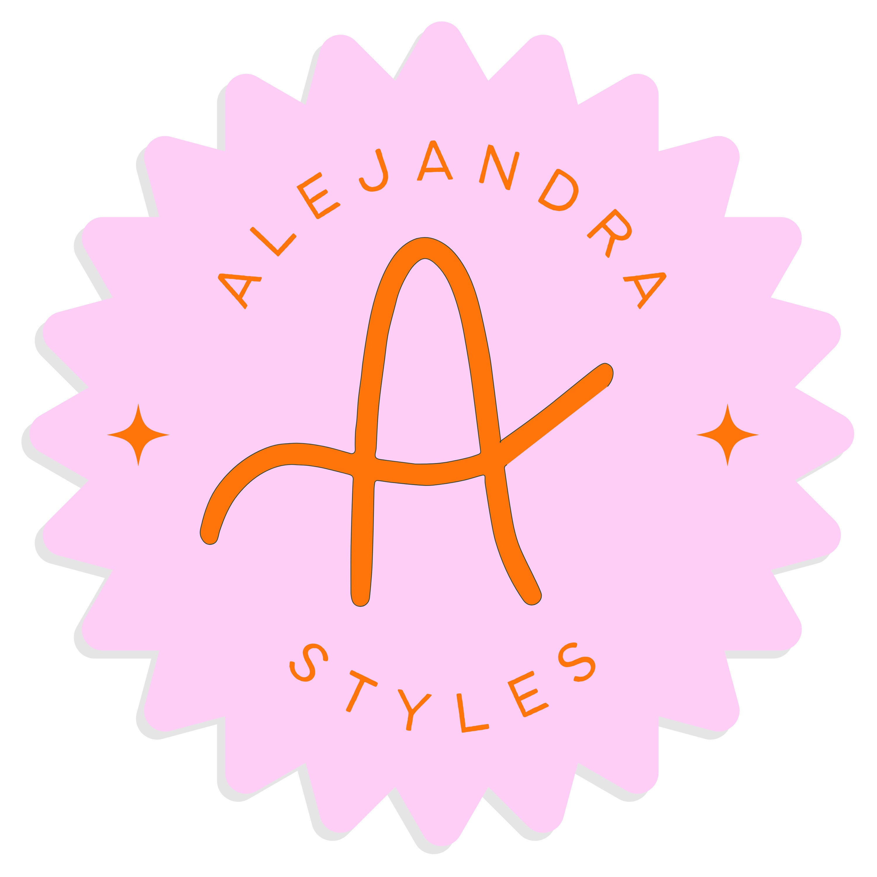 AlejandraStyles - Etsy