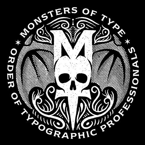 MonstersOfType - Etsy