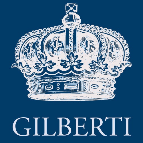 GILBERTI