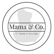 Mama & Co. by MamaCoVillage on Etsy