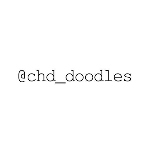 chddoodles - Etsy