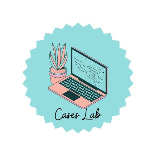 CasesLab - Etsy