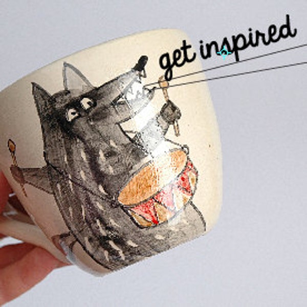 Forgetmenots Butter Dish, Forget Me Nots, Small Blue Flowers Butter ...