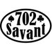 702Savant