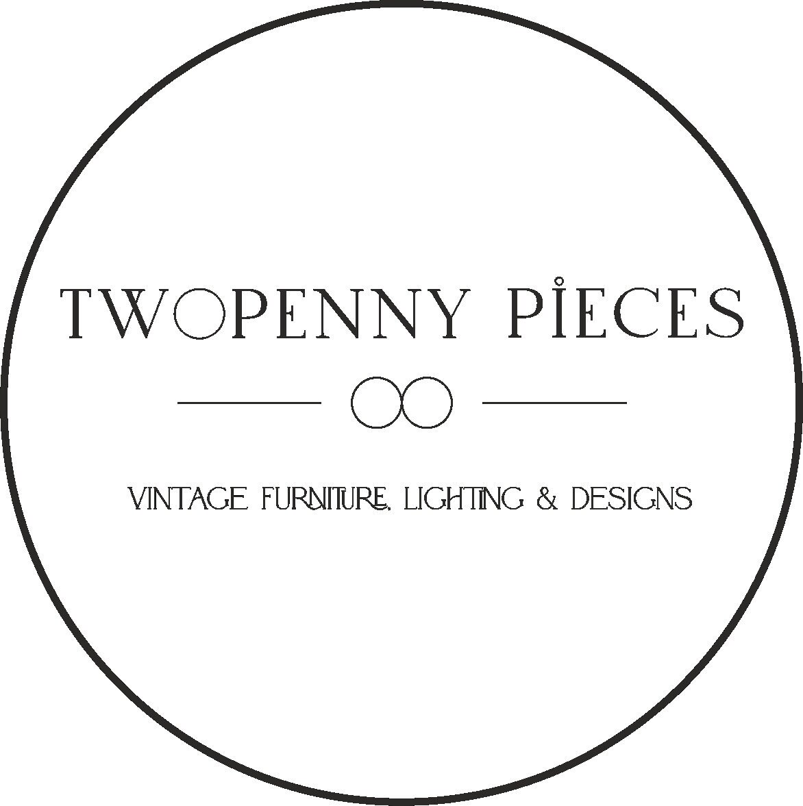 TwoPennyPieces - Etsy UK