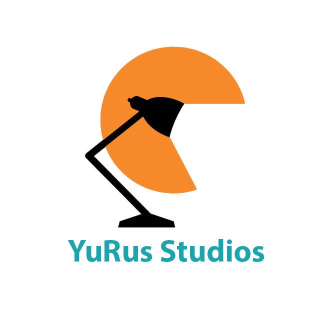 YuRusStudios - Etsy
