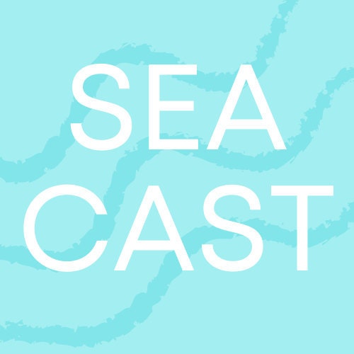 SeaCast - Etsy UK