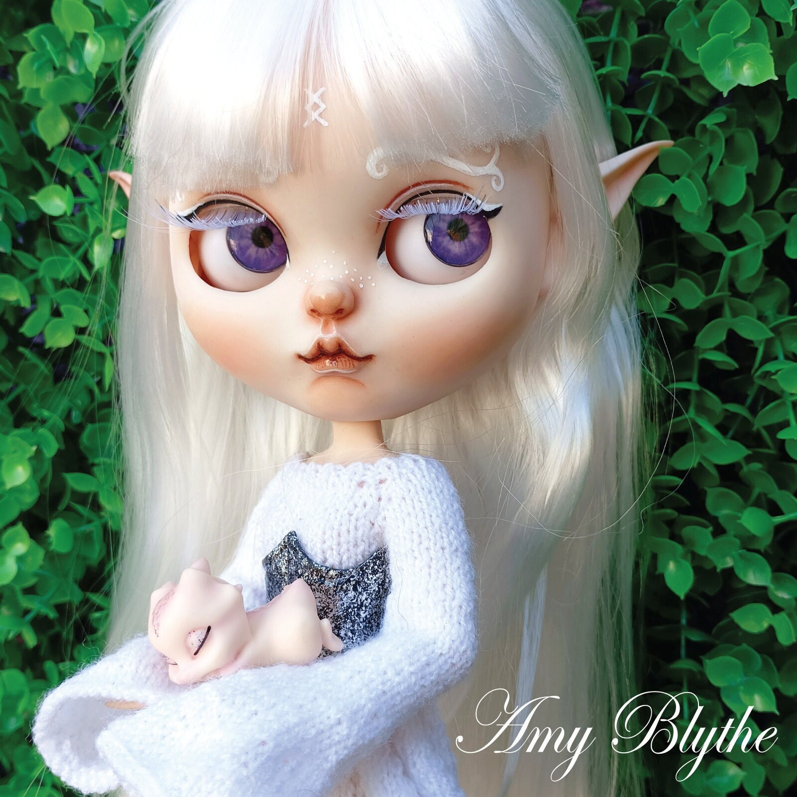 AmyBlytheAccessories - Etsy España