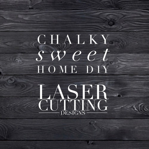 ChalkySweetHomeDIY - Etsy