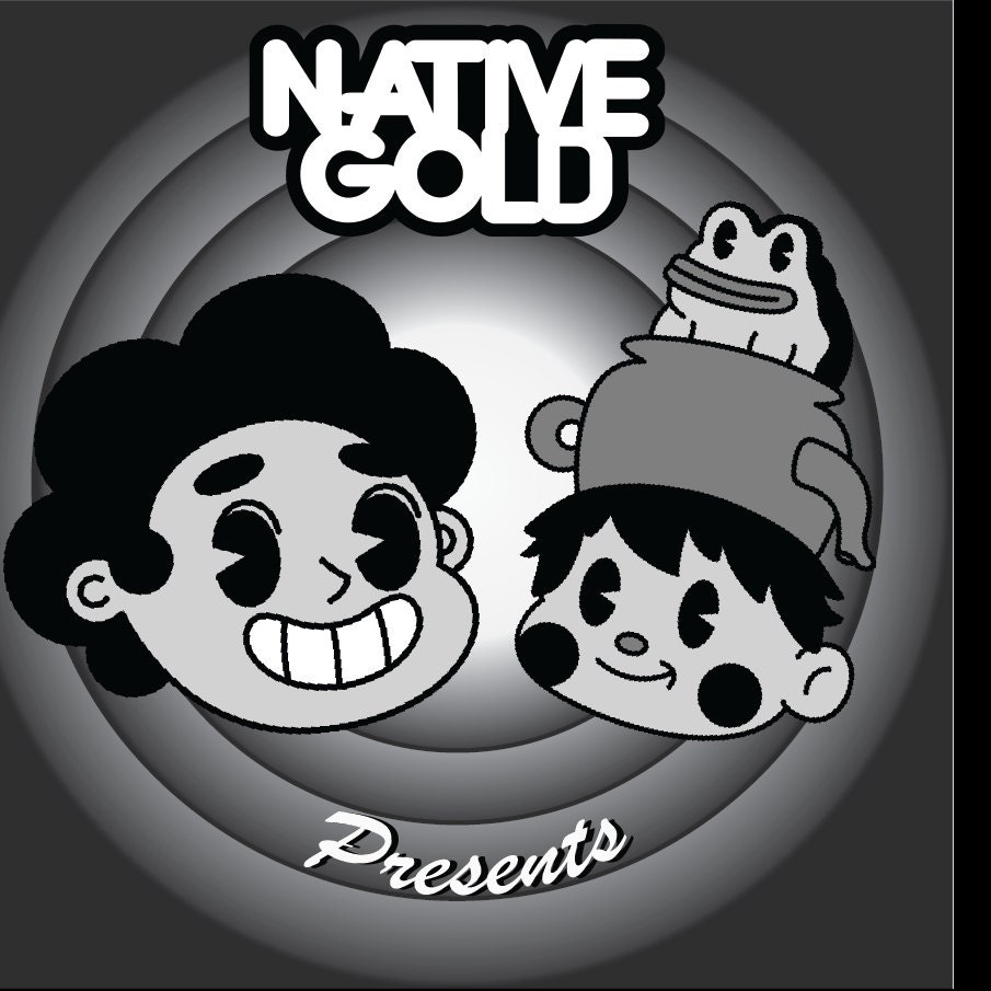 Native Gold Clothing by NativeGoldClothing on Etsy