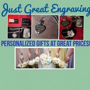 JustGreatEngraving - Etsy