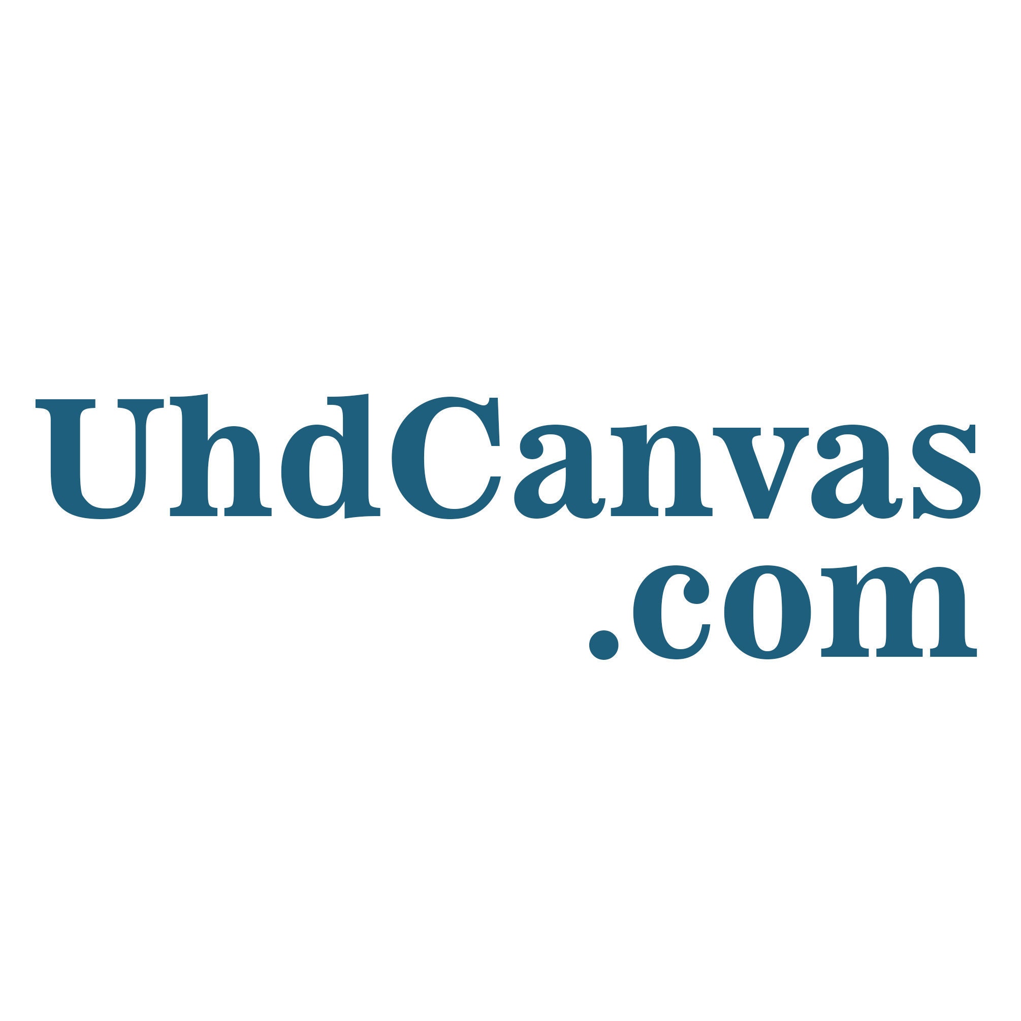 uhdcanvas | Etsy