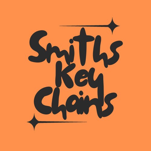 SmithsKeyChains - Etsy